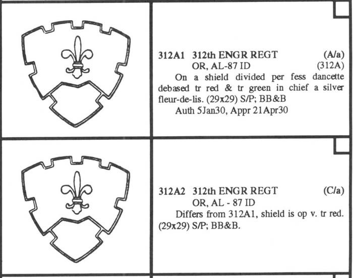 Various Engineer Photos - WW2 Combat Engineers
