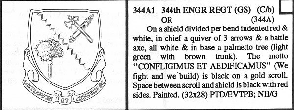 Various Engineer Photos - WW2 Combat Engineers